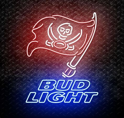 Bud Light Nfl San Francisco 49ers Neon Sign For Sale Neonstation
