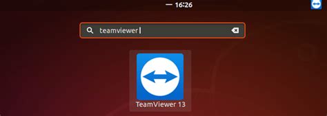 2 ways to install teamviewer on ubuntu 18 04 lts bionic beaver