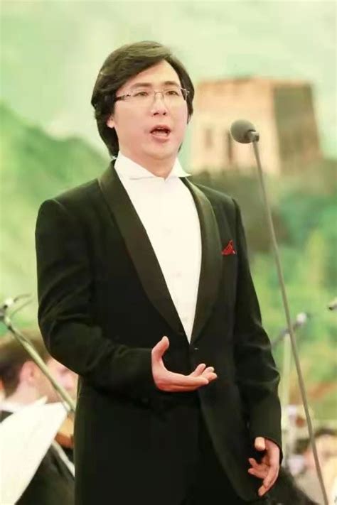 廖昌永简历及个人资料 当年不嫌我穷小子，如今功成名就把他们当亲生父母 说明书网