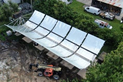 Csmed Une Solution Efficiente Pour Solar Impulse