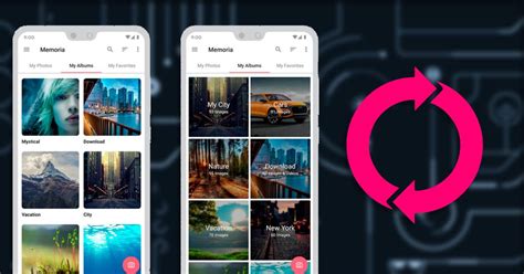 Cómo Recuperar Las Fotos Borradas En Tu Móvil Android