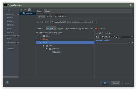 java auto errors detection in intellij idea stack overflow