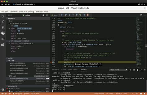 remote desktop access to uw madison cs lab shawn zhong 钟万祥