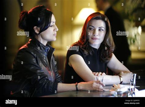 Alicia Florrick Fotografías E Imágenes De Alta Resolución Alamy