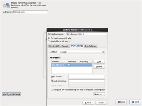 centos 6 4 step by step installation guide with screenshots linuxtutorial