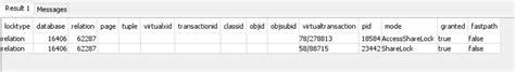 solved error while processing statement failed error in