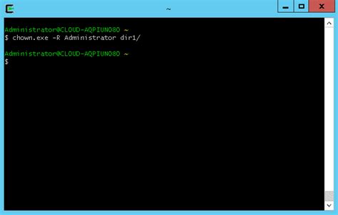 cygwin cheat sheet step by step guide on installation and use