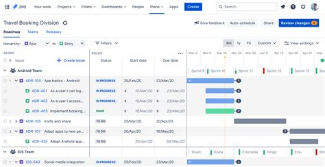 jira software zur vorgangs und projektverfolgung