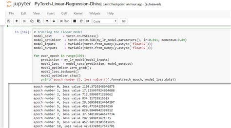why pytorch is the deep learning framework of the future