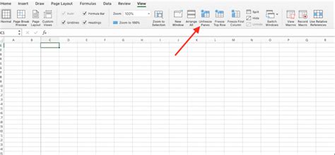 how to freeze columns in microsoft excel to compare data throughout