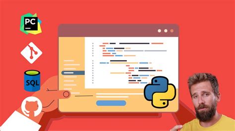 advanced python by example