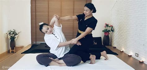 Loft Thai Boutique Spa And Pengalaman Pijat Di Bangkok Di Thailand Dari