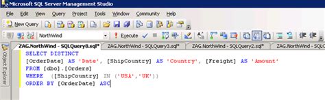 colorizing sql for your blog data stream a blog about making
