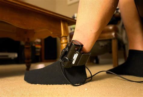 Missouri To Remove Hundreds Of Gps Monitoring Devices Recently Put On