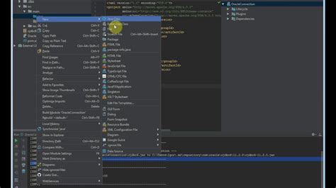 how to install oracle jdbc driver in maven project youtube