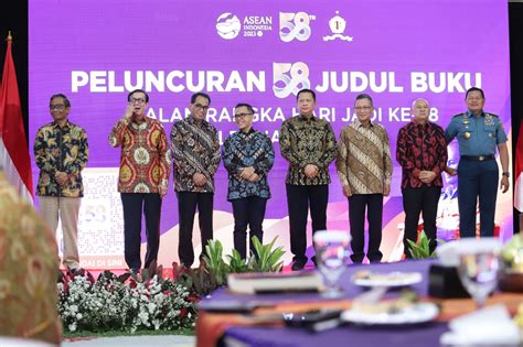 Kementerian Pendayagunaan Aparatur Negara Dan Reformasi Birokrasi