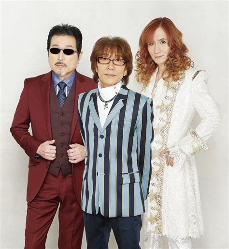 【エンタがビタミン♪】＜the Alfeeインタビュー＞結成45周年を前に「バンドだから続けてこられた」 辛いことは3人で「3分の1に