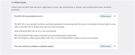 curl error 35 error 0a00010b ssl routines wrong version number help