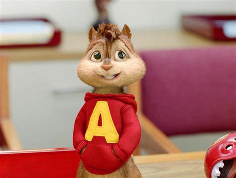 Alvin Seville Character List Movies Alvin And The Chipmunks The Road