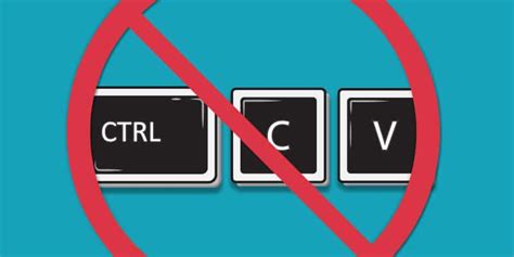 why you should avoid copy and paste code whitesource