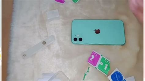 Unboxing My Iphone 11 Youtube
