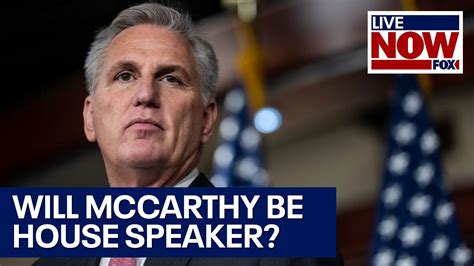 Speaker House Vote Rep Kevin Mccarthy Loses Bid Three Times As Gop