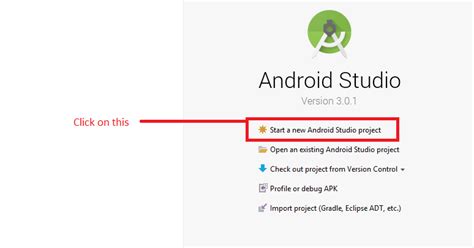 build first android app with kotlin coders hub android