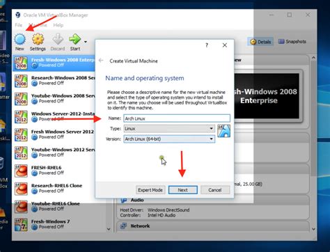 maquina virtual windows 7 32 bits virtualbox noticias