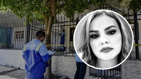 Una De Las Víctimas De Incendio En Casa De Soledad Era Funcionaria De