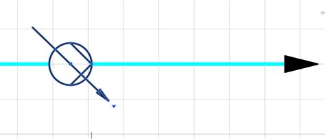solved rotate part of a symbol autodesk community