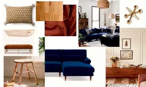 Make An Interior Design Mood Board Examples Templates And Classes