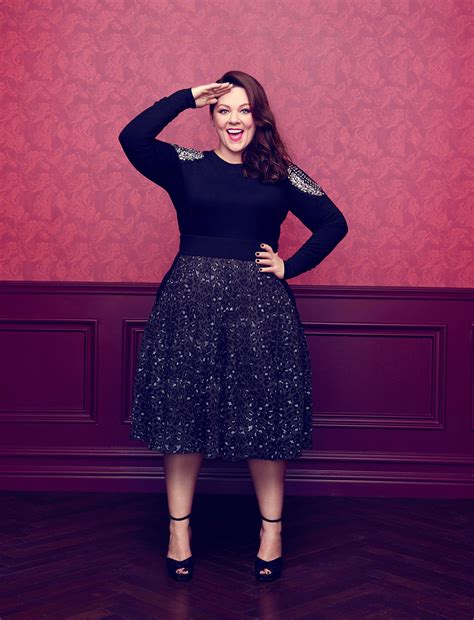 Melissa Mccarthys Fashion Line Seven7 Has Holiday Party Outfit Ideas