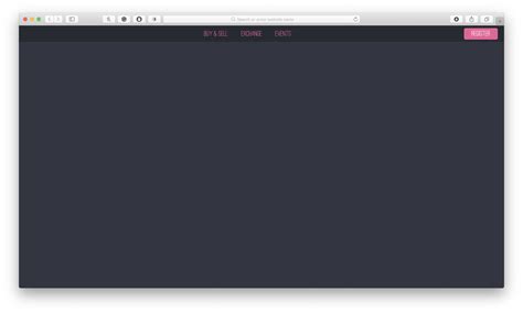 html moving an item inside of a flex container to the right stack