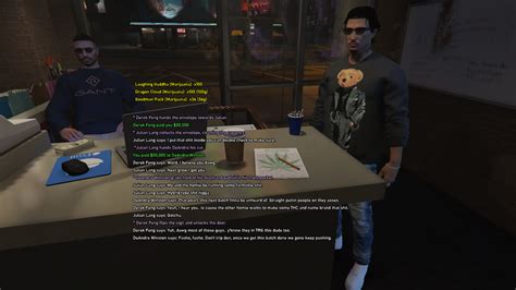 Rich Money Mafia Page 29 Unofficial Factions Archive Gta World