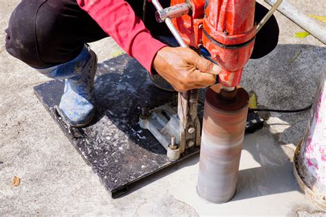 Core Eze Advanced Diamond Core Drilling System Atelier Yuwa Ciao Jp