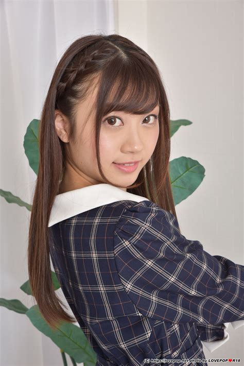 笠木いちか Ichika Kasaki Photoset 04 [lovepop] 写真集 微图坊