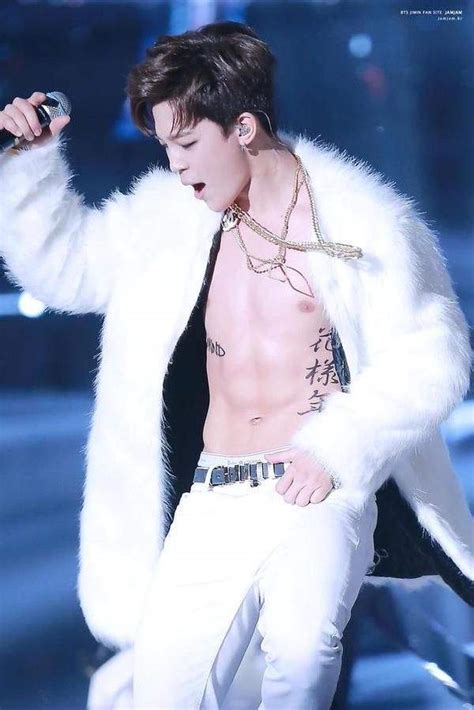 Jimins Tattoos Bts K Pop Amino
