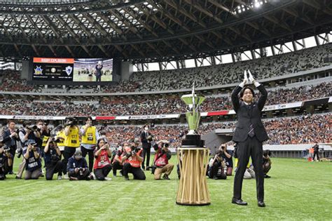 仏紙が櫻井翔のラグビー日本代表アンバサダー起用を批判！ジャニーズ性加害問題を連動させる トレンド最速報