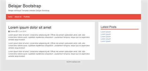 cara membuat web dengan sublime text 3 kreatifitas terkini