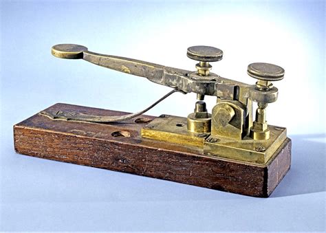 “the Telegraph And The Civil War” Rice County Historical Society