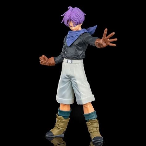 Dragon Ball Muñeca Kuririn Trunks Vegeta Majin Buu Beerus Gohan Goku