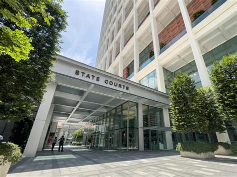 Man Pleads Guilty To Getting 15 Year Old Girl To Perform Sex Act On Him