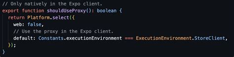 after upgrading the expo auth session to 4 an error occurs when