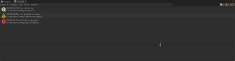 optimizing your unity project with debug log logrocket blog