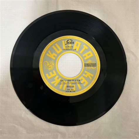 Yahoo オークション J404 Ep レコード 桑田佳祐 いつか何処かで She