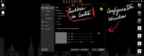These Are The Best Ways To Customize Windows 10 Taskbar