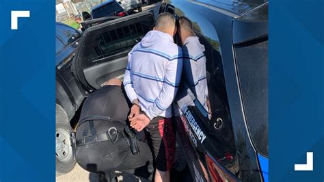Suspect In Murder Of Rebecca Maloney Arrested In Aransas Pass