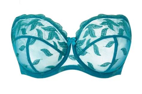 Worlds Biggest Strapless Bra Goes On Sale Wales Online