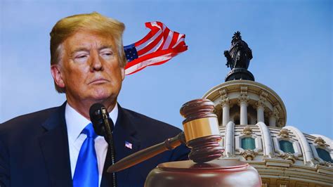 Appeals Court Rejects Trumps Immunity Claim Paving Way For Jan 6 Trial