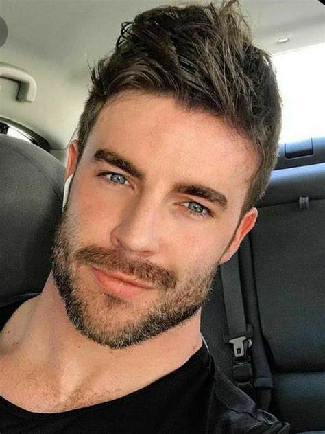 Stylish Beard Styles For Men